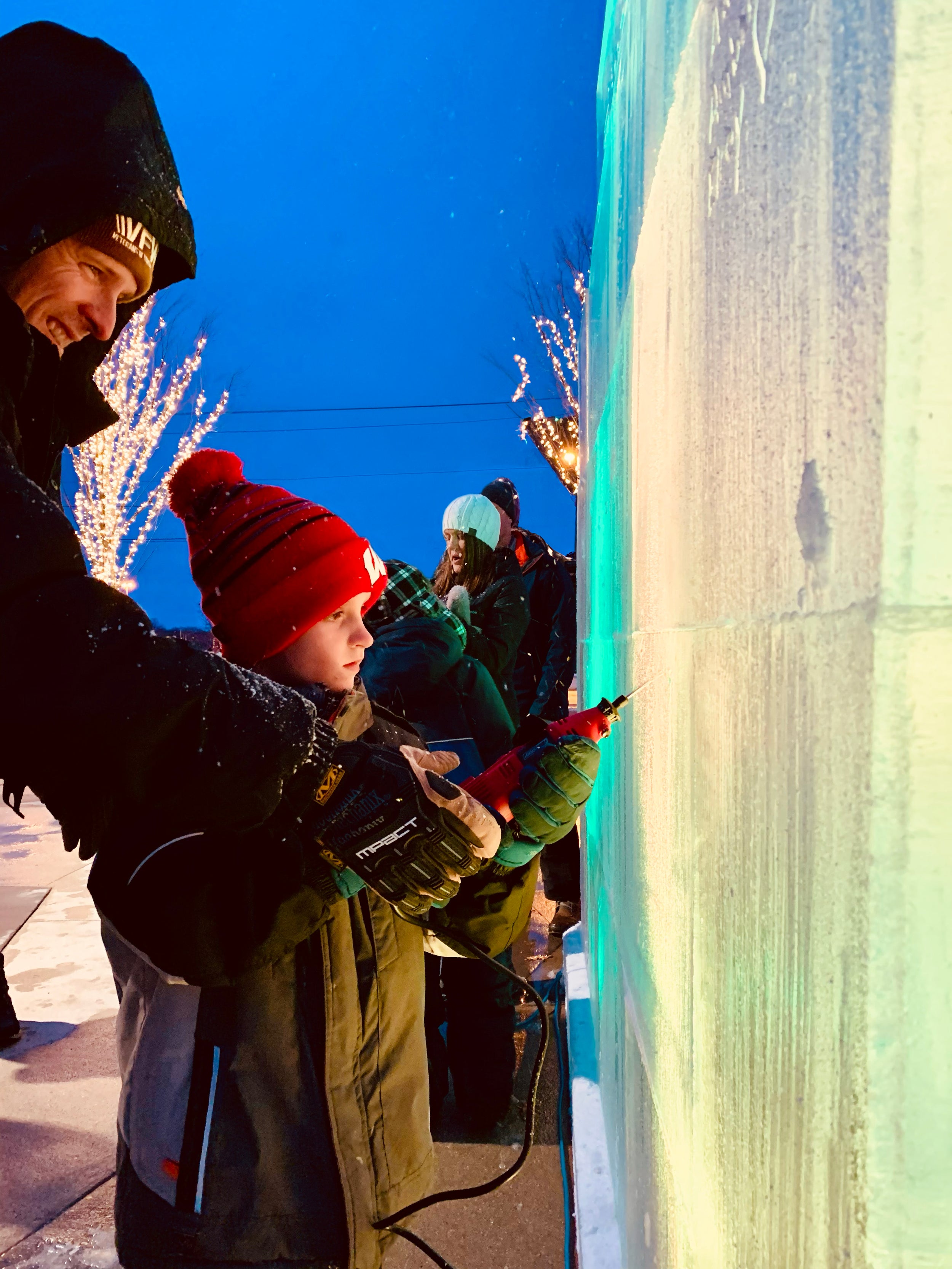 Events – The Minnesota Ice Festival