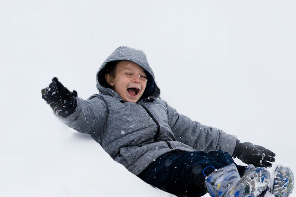 The Minnesota Ice Festival