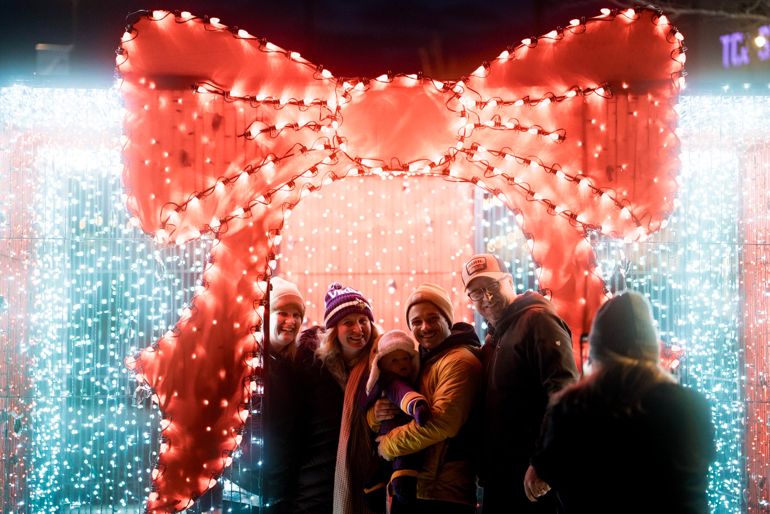 Viking Lakes – The Minnesota Ice Festival